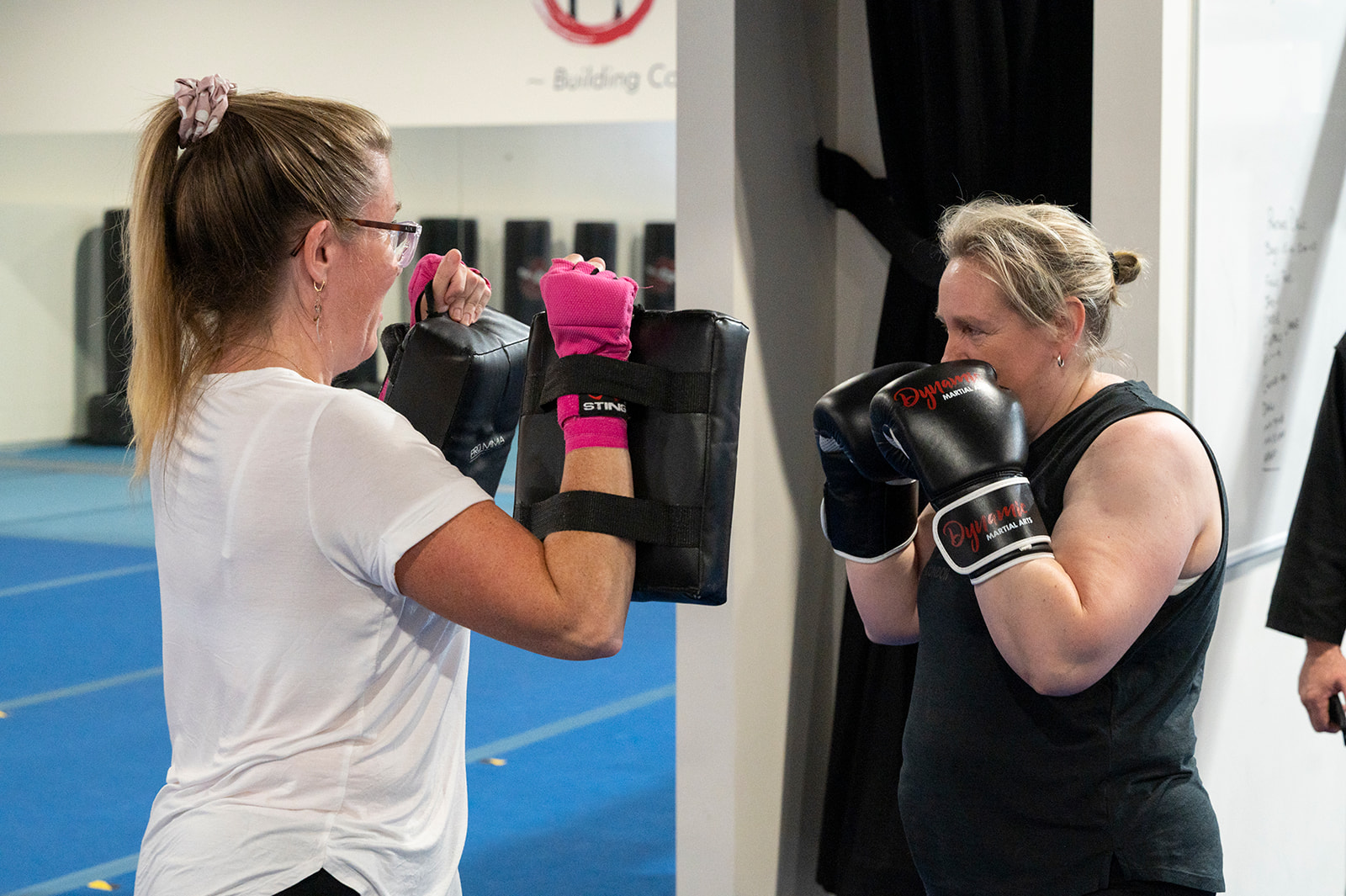 Dynamic Martial Arts – Dynamic Martial Arts