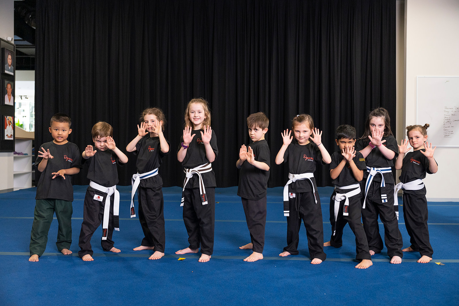 Dynamic Martial Arts – Dynamic Martial Arts